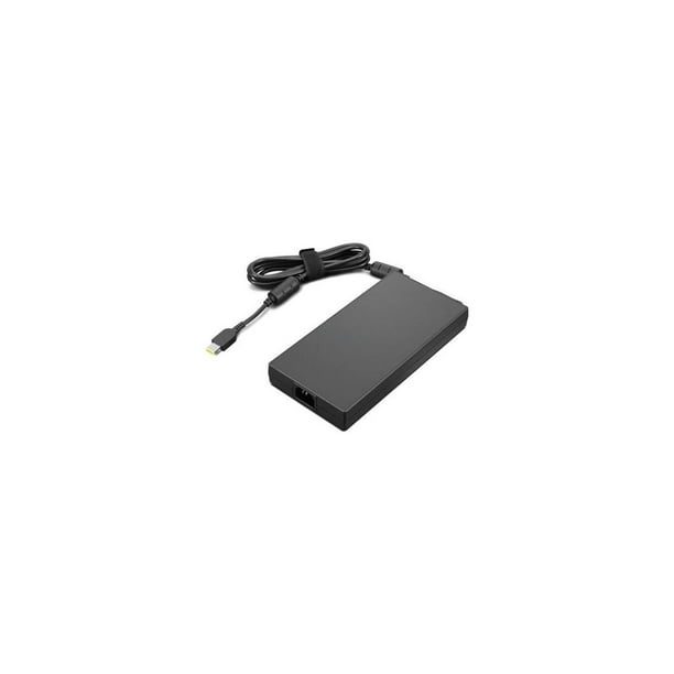 Lenovo ThinkCentre 230W AC Adapter Slim Tip 4X20Z83991 - Walmart ...