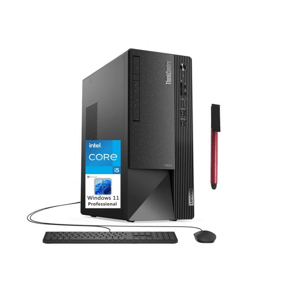 Tower Computers 64 Gb Desktop