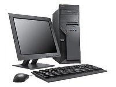 Lenovo ThinkCentre A52 8287 - Tower - 1 x P4 521 / 2.8 GHz - RAM 512 MB ...