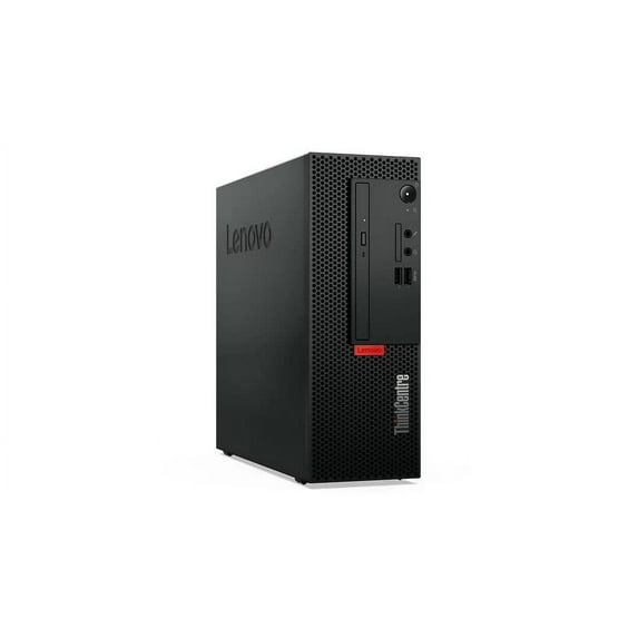 Lenovo ThinkCentre Desktop 2022 ~ Intel Core i3-10100 4-Core ~ AMD ...