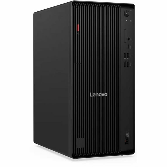 Lenovo ThinkCentre M90t Gen 6 12YS000DUS Desktop Computer, Intel Core ...