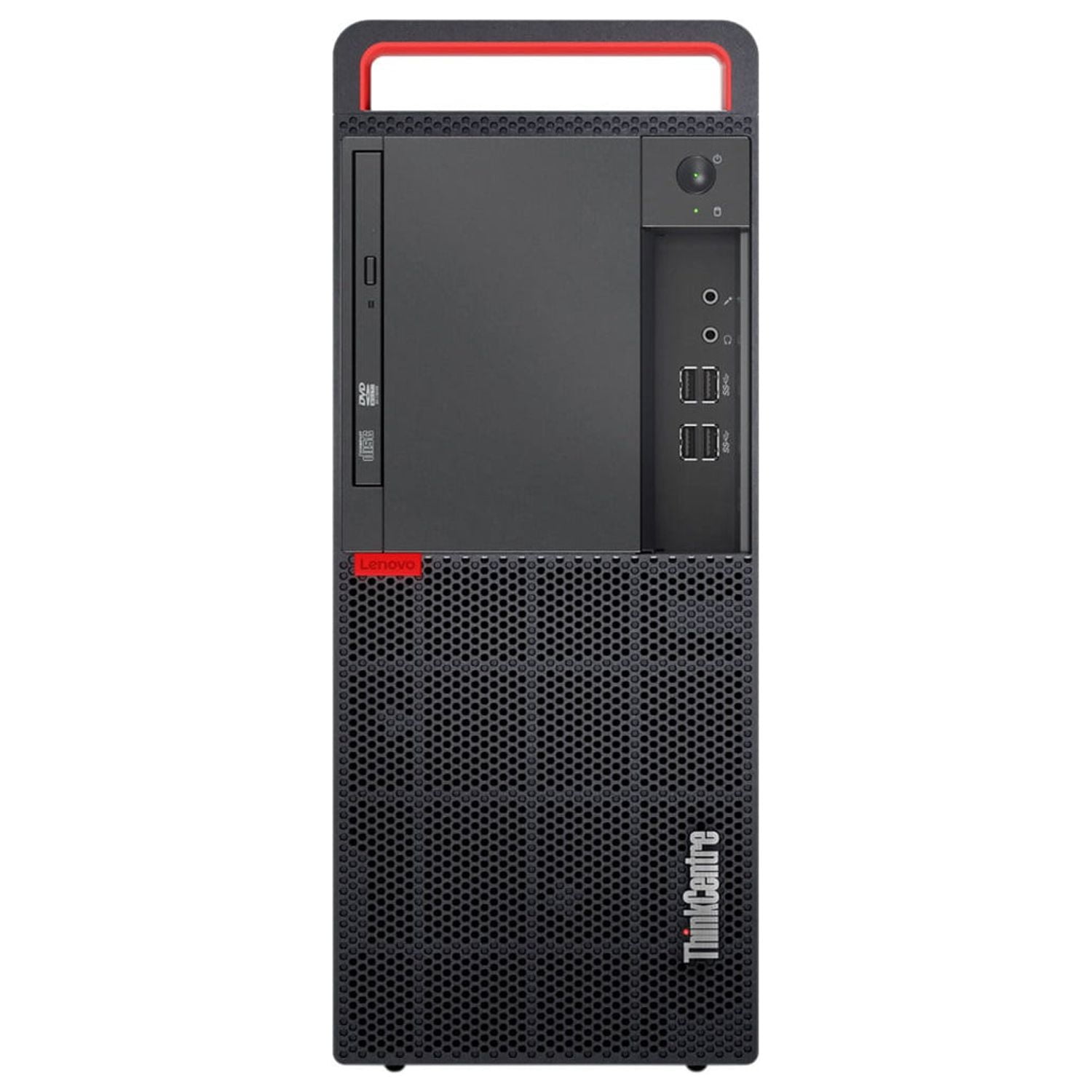 Lenovo ThinkCentre M910t 10MM - Tower Core i5 6500 / up to 3.6 GHz ...
