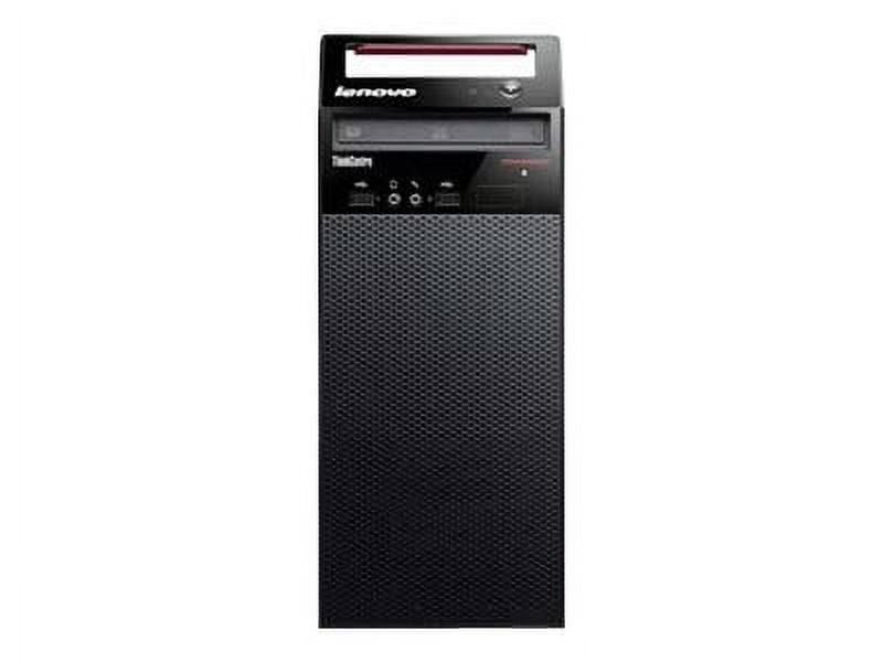 Lenovo ThinkCentre E73 10AS - Tower - Core i5 4460S / 2.9 GHz - RAM 4 ...