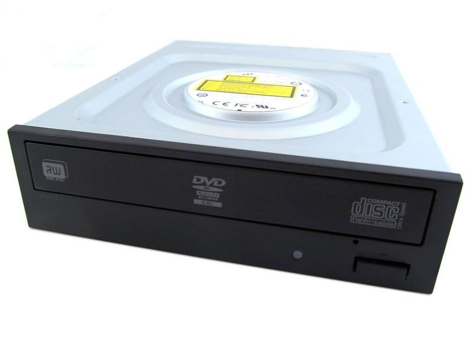 Lenovo ThinkCentre E93 M58 SATA DVD-RW Multi-Burner 71Y5545 - Walmart.com