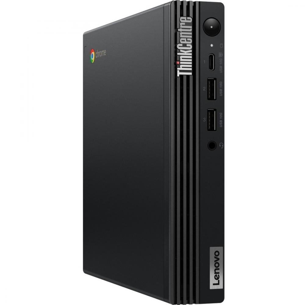 Lenovo ThinkCentre M60q 12C6000BUS Chromebox - Intel Core i3 12th Gen ...