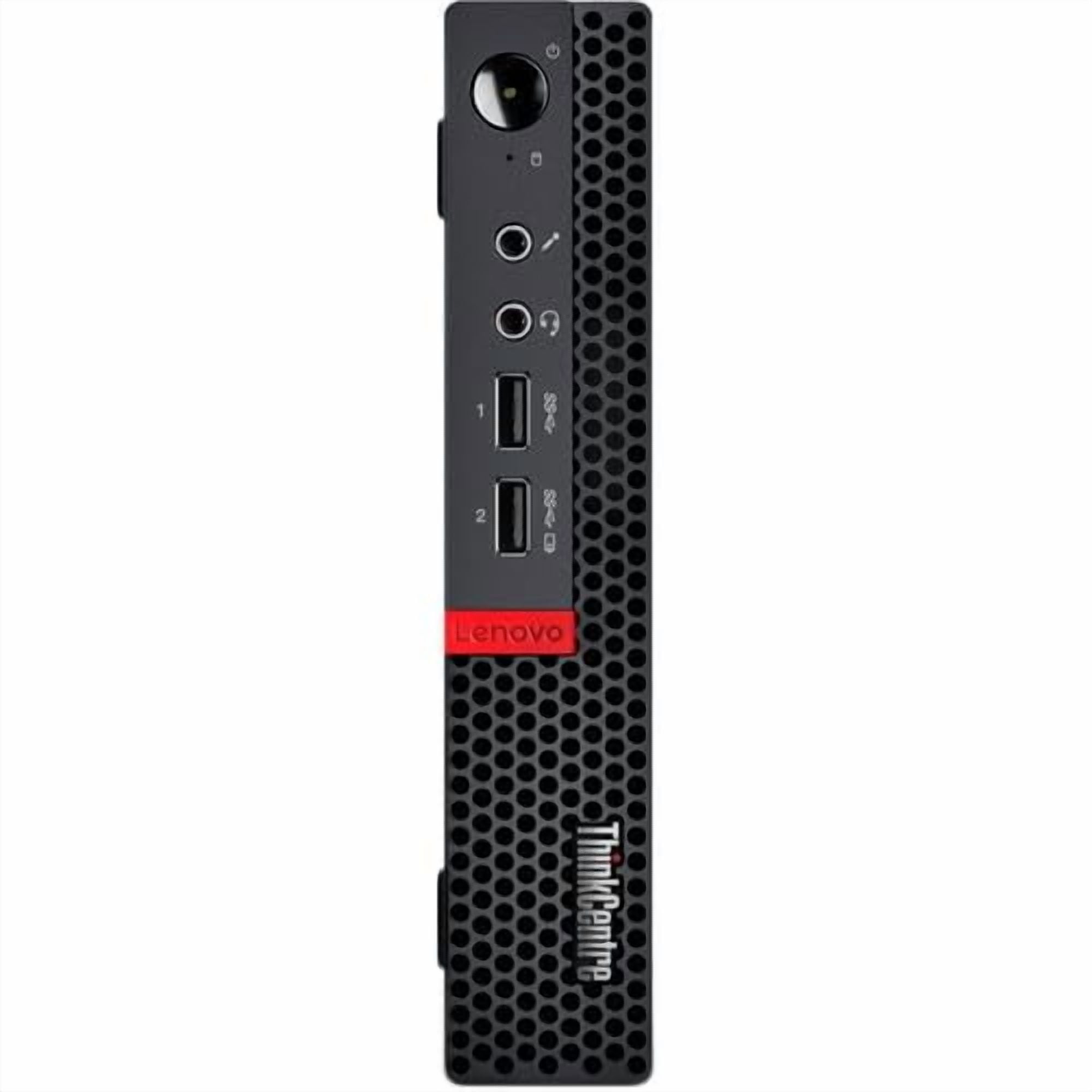 Lenovo ThinkCentre M625 Tiny Thin Client Mini Desktop 2024-2-Core AMD A4-9120C AMD Radeon R4 ...