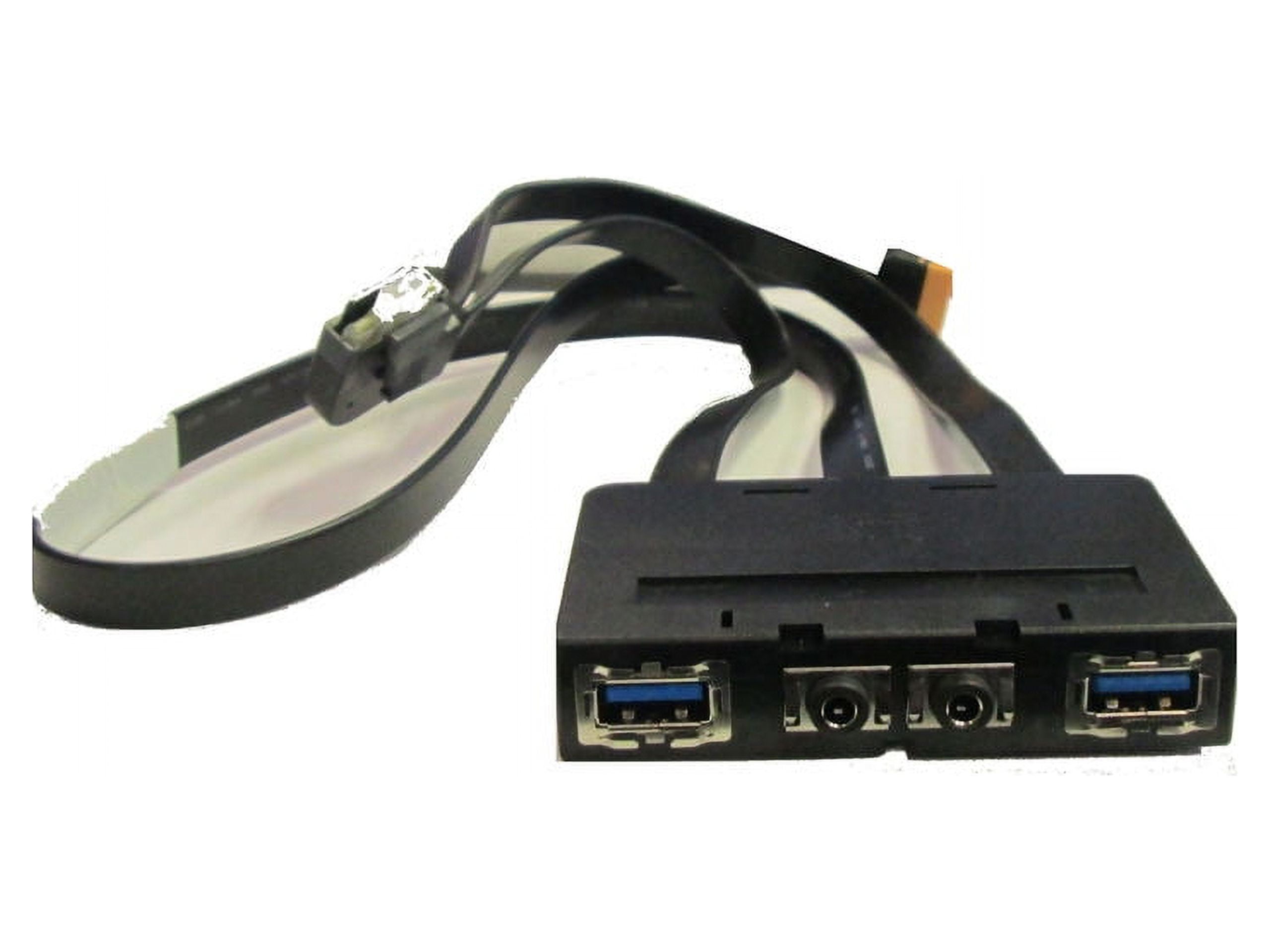 Lenovo ThinkCentre M700 M800 M900 Series USB 3.0 Audio Front I/O Panel ...