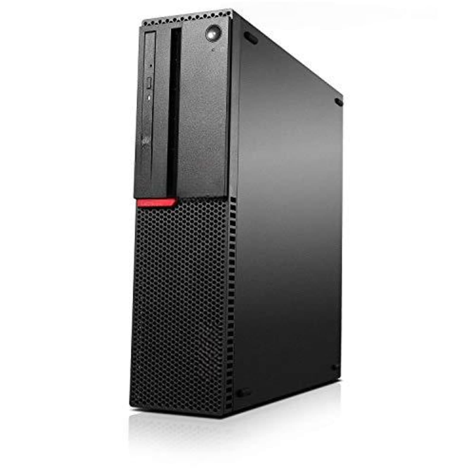 Lenovo ThinkCentre M700 MT Mini Tower Desktop | Core i5 - 6500 - 512GB ...