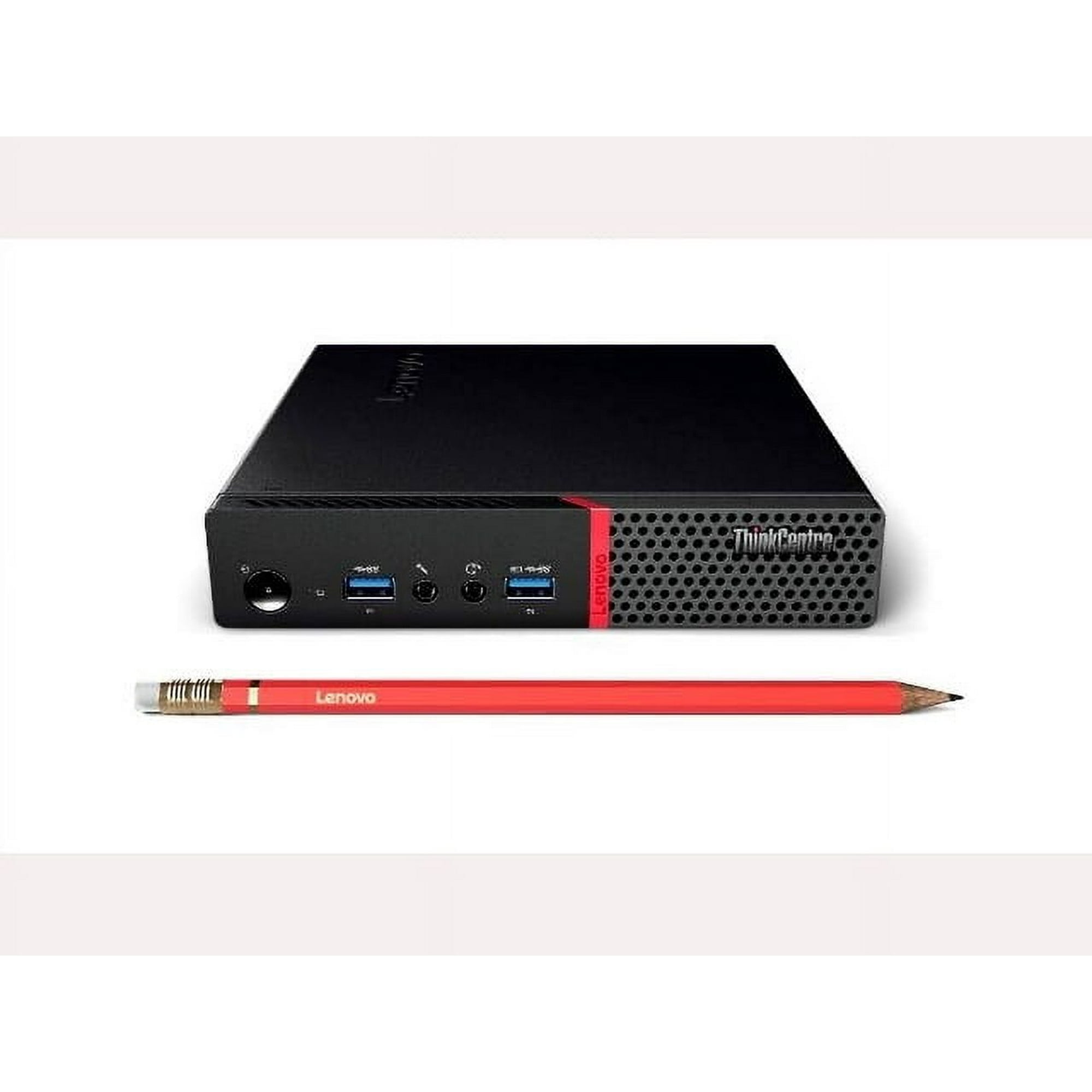 Pre-Owned Lenovo ThinkCentre M700 Tiny Desktop Core i5-6500T 2.50GHz ...