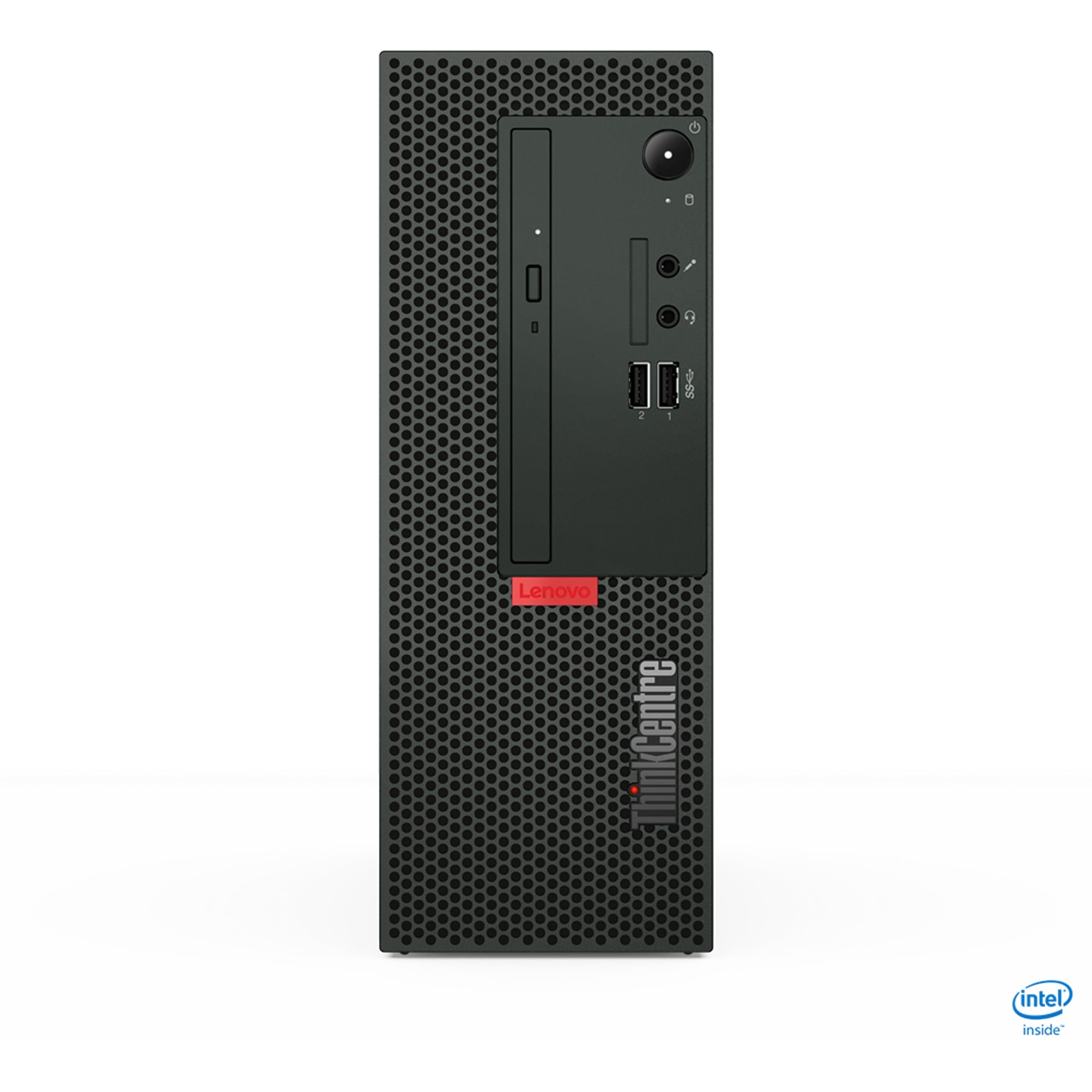 Lenovo ThinkCentre M70c 11GJ0028US Desktop Computer - Intel Core i5 ...