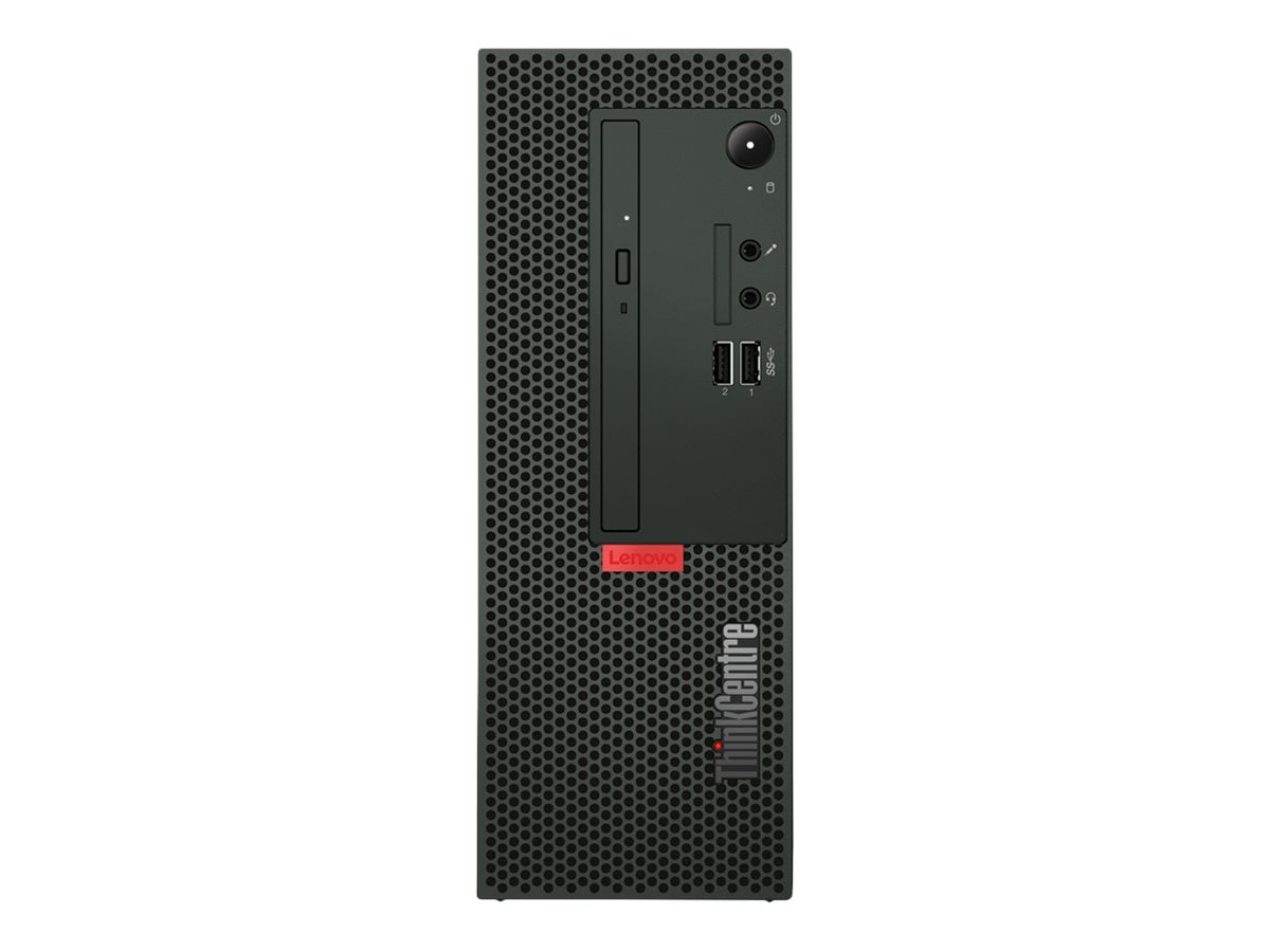 Lenovo ThinkCentre M70c 11GJ - SFF Core i5 10400 / up to 4.3 GHz - RAM ...