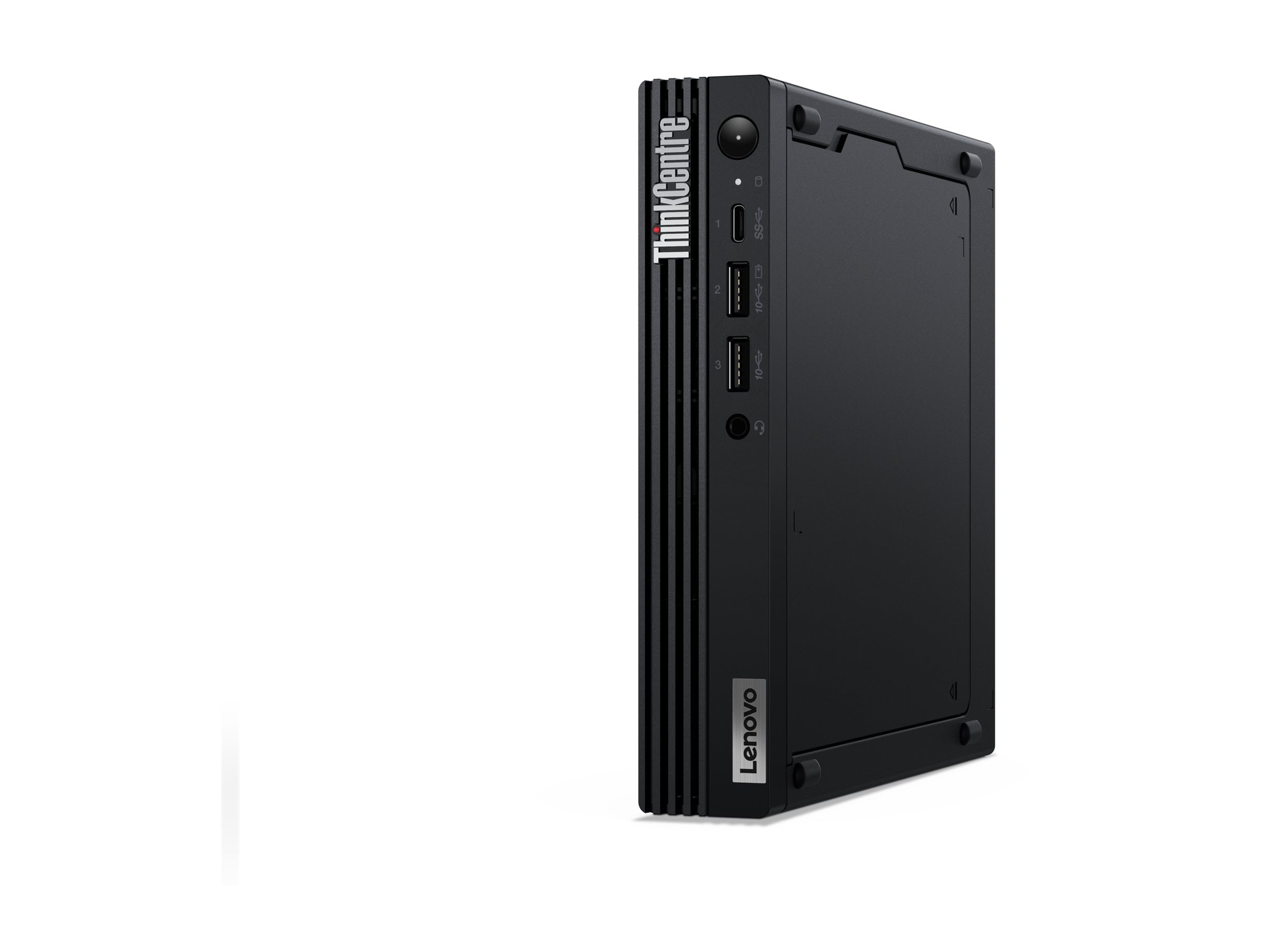 Lenovo ThinkCentre M70q Gen4 - tiny Core i7 13700T 1.4 GHz - 16 GB ...