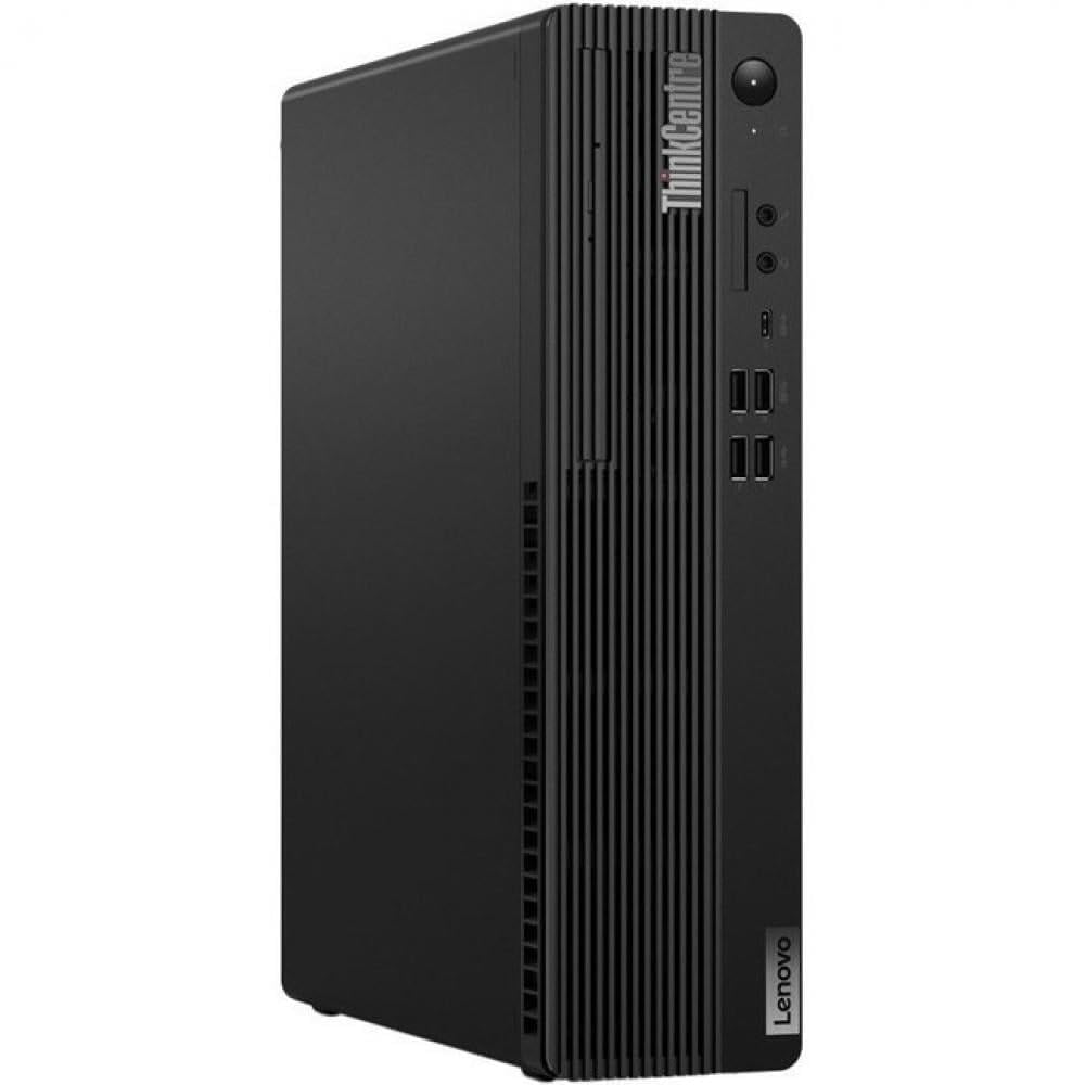 Lenovo ThinkCentre M70s 11DC0037US Small Form Factor Desktop Computer ...