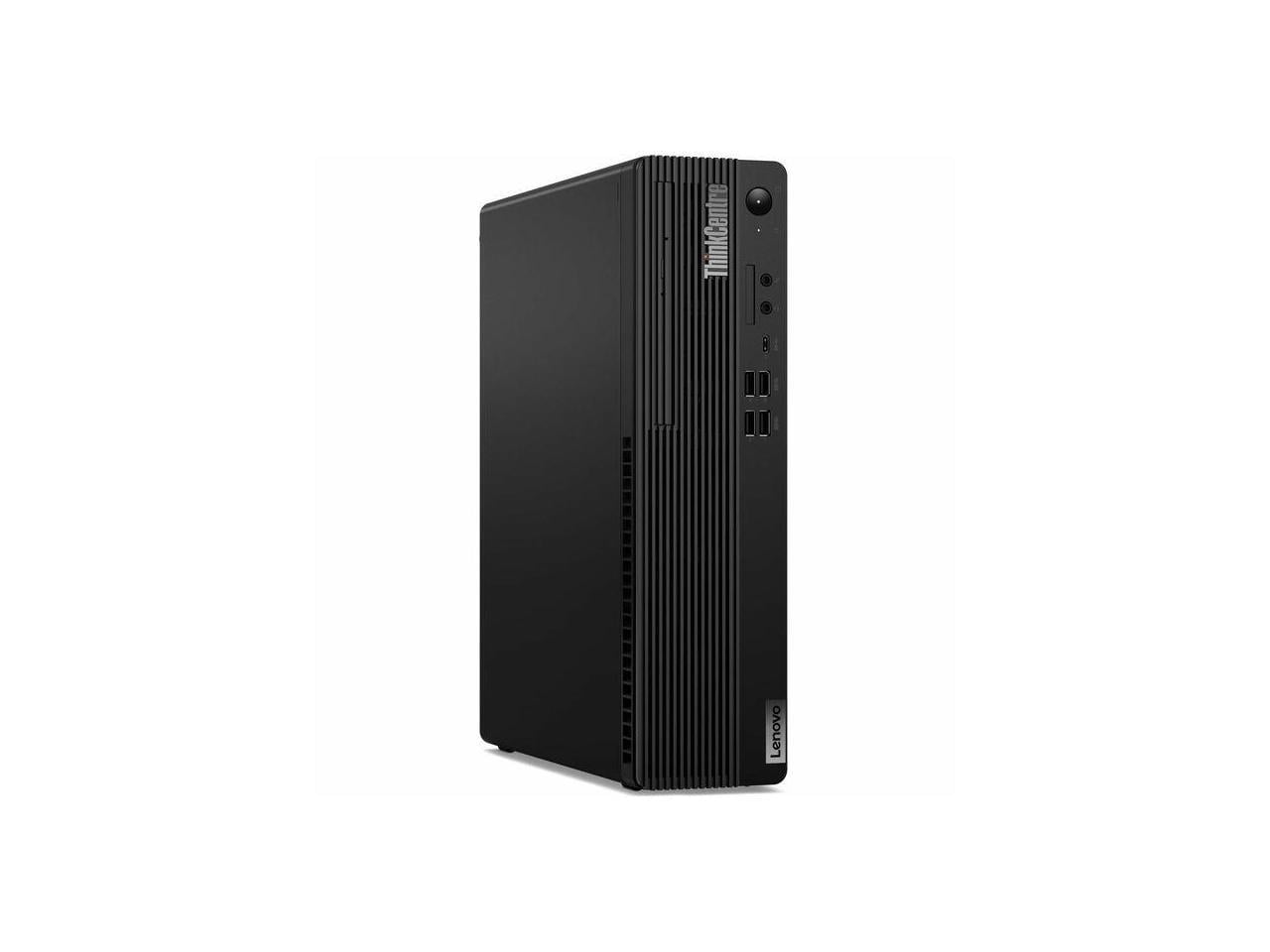 Lenovo ThinkCentre M70s Gen 5 12U3000VUS Desktop Computer - Intel Core ...