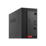 Lenovo ThinkCentre M710e SFF Desktop, Intel Core i3-7100, 4GB DDR4 Memory, 1TB HDD, Windows 10 ...