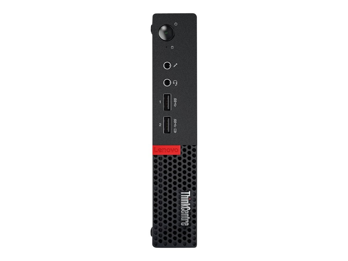 Lenovo ThinkCentre M710q Desktop Computer Intel Core i5-6400T 16GB ...
