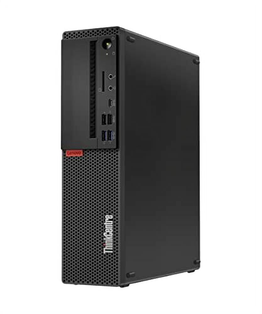 Pre-Owned Lenovo ThinkCentre M720 SFF Intel Core i5-8500 3.0GHz, 8 GB ...
