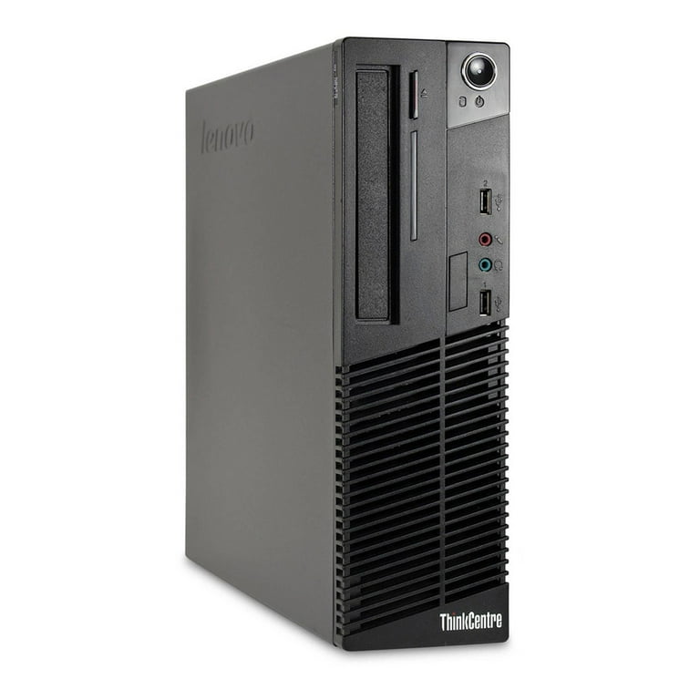 Lenovo CPU M72e ntel