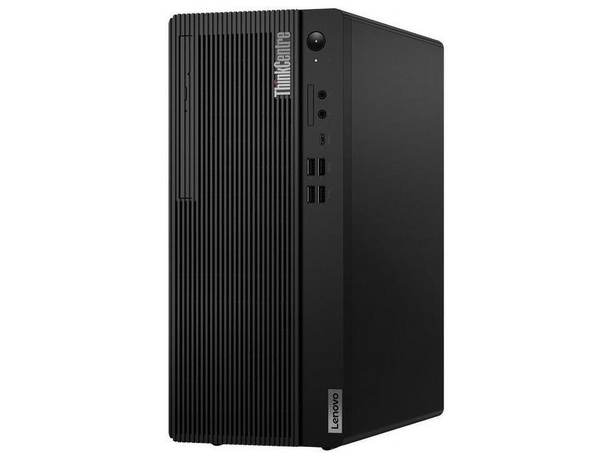 Lenovo ThinkCentre M75q Gen 2 11JN002RUS Desktop Computer - AMD Ryzen 7 ...