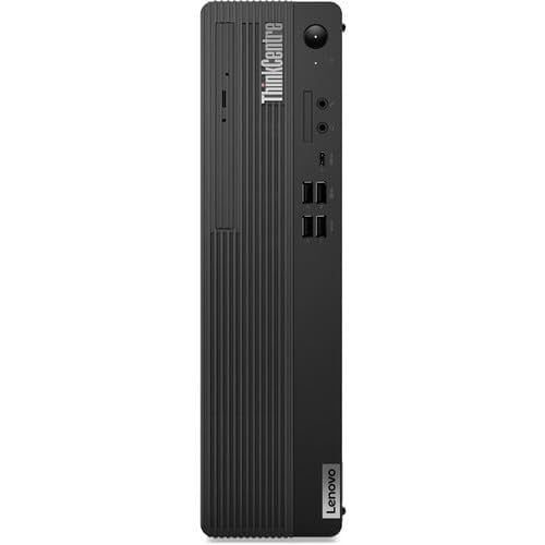 Lenovo ThinkCentre M75s Gen 2 Business Desktop, 2024, AMD Ryzen 5 PRO 5650G 6-Core 4.4GHz, AMD ...
