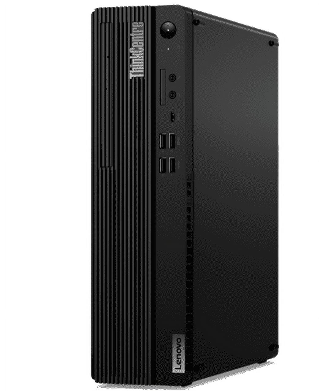 Thinkcentre M75s Gen 2 Small Form Factor