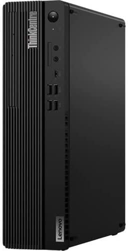 Lenovo ThinkCentre M75s Gen 5 Desktop Computer ,AMD Ryzen 7 PRO 8700G , 32 GB DDR5 2 TB SSD ...