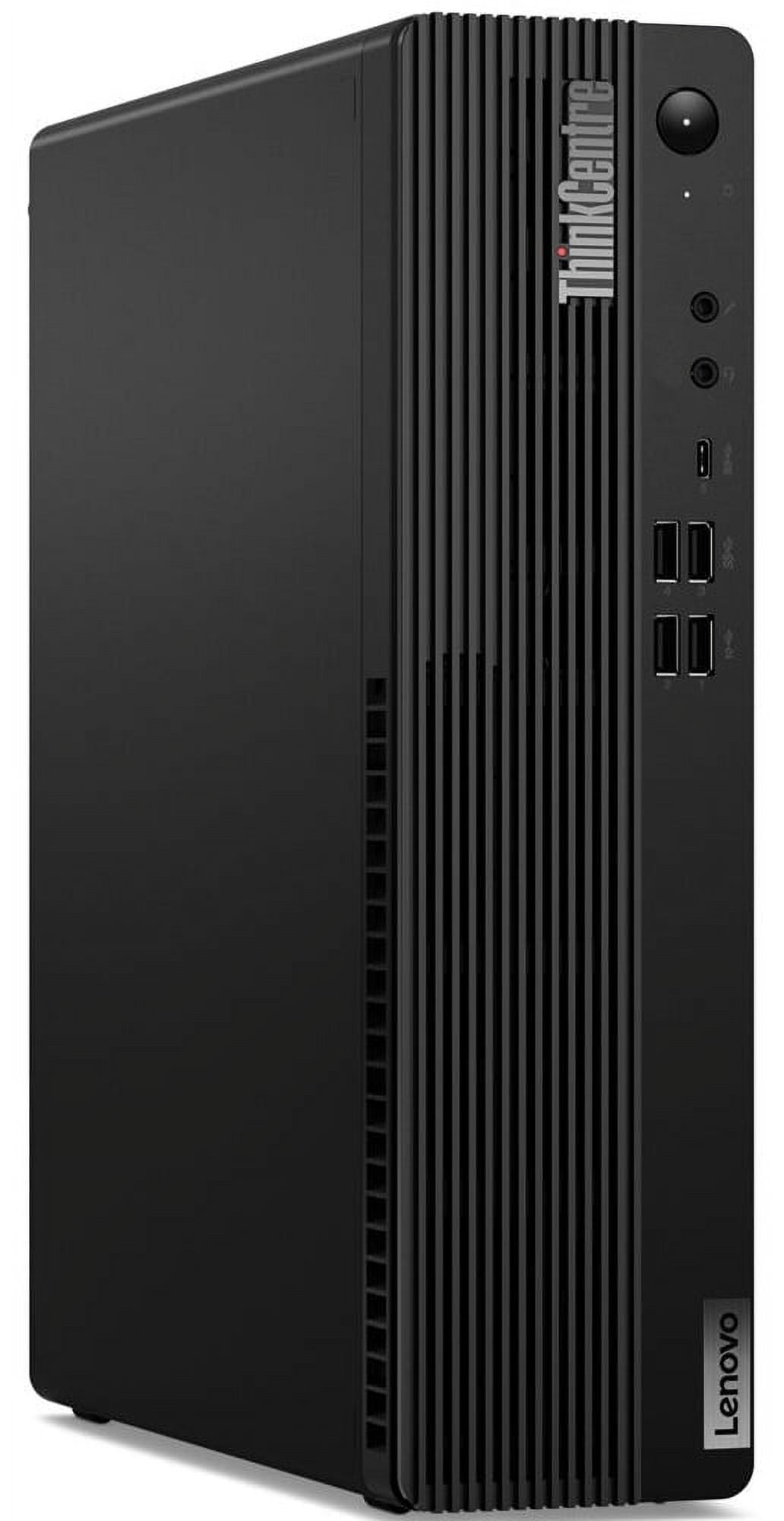 Lenovo ThinkCentre M75s Home/Business Desktop (AMD Ryzen 5 PRO 4650G 6 ...