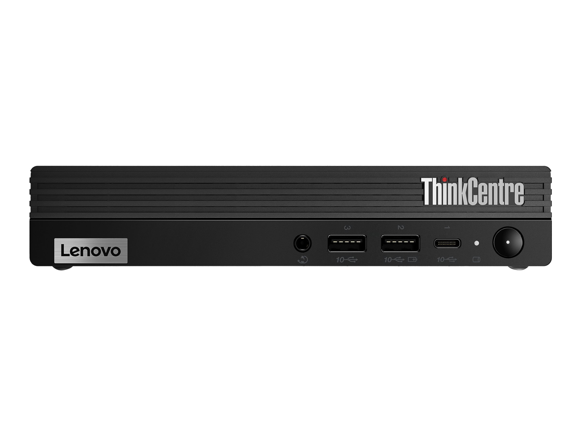 Lenovo ThinkCentre M80q 11U1000WUS Desktop Computer, Intel Core i7 12th ...