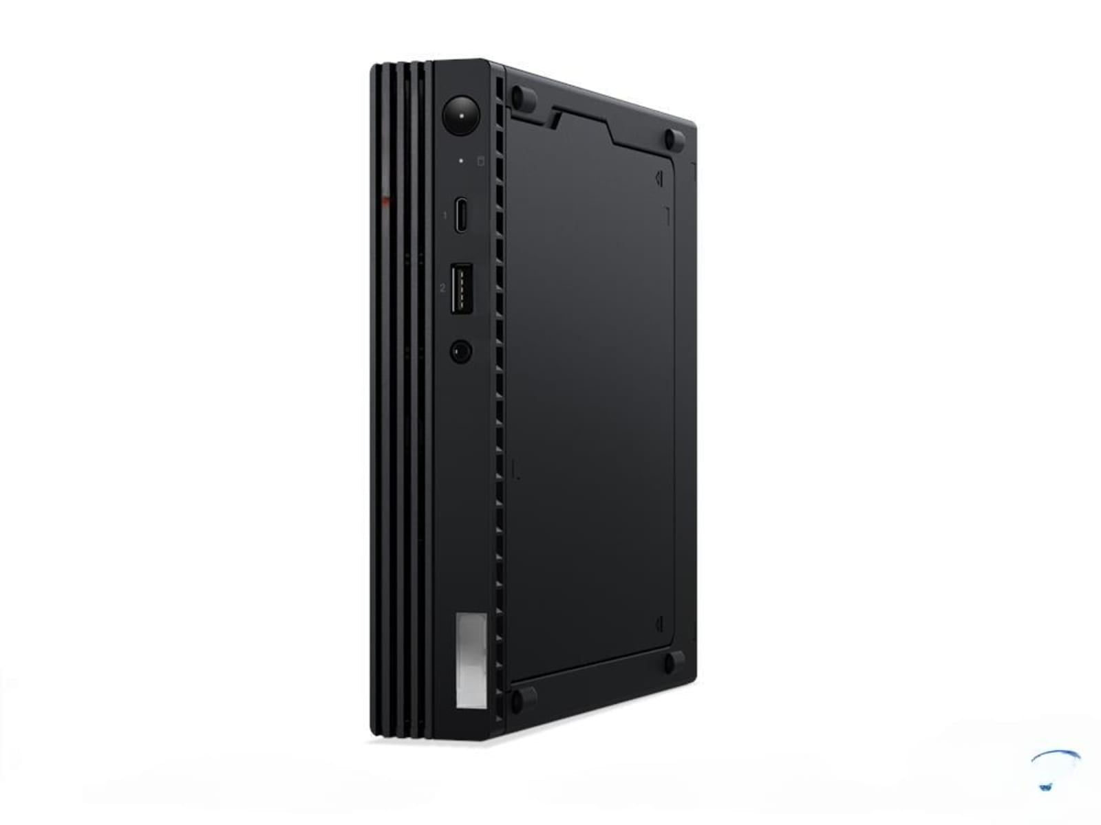 Lenovo ThinkCentre M80q Tiny Desktop | Core i7 - 10700T - 256GB SSD ...