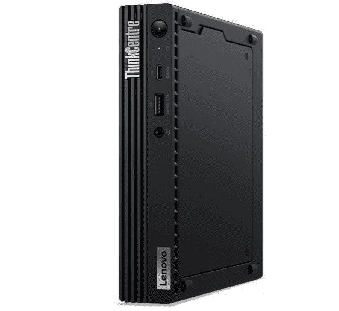 Lenovo ThinkCentre M80q Tiny Desktop Micro Tower Desktop, 10th Gen ...