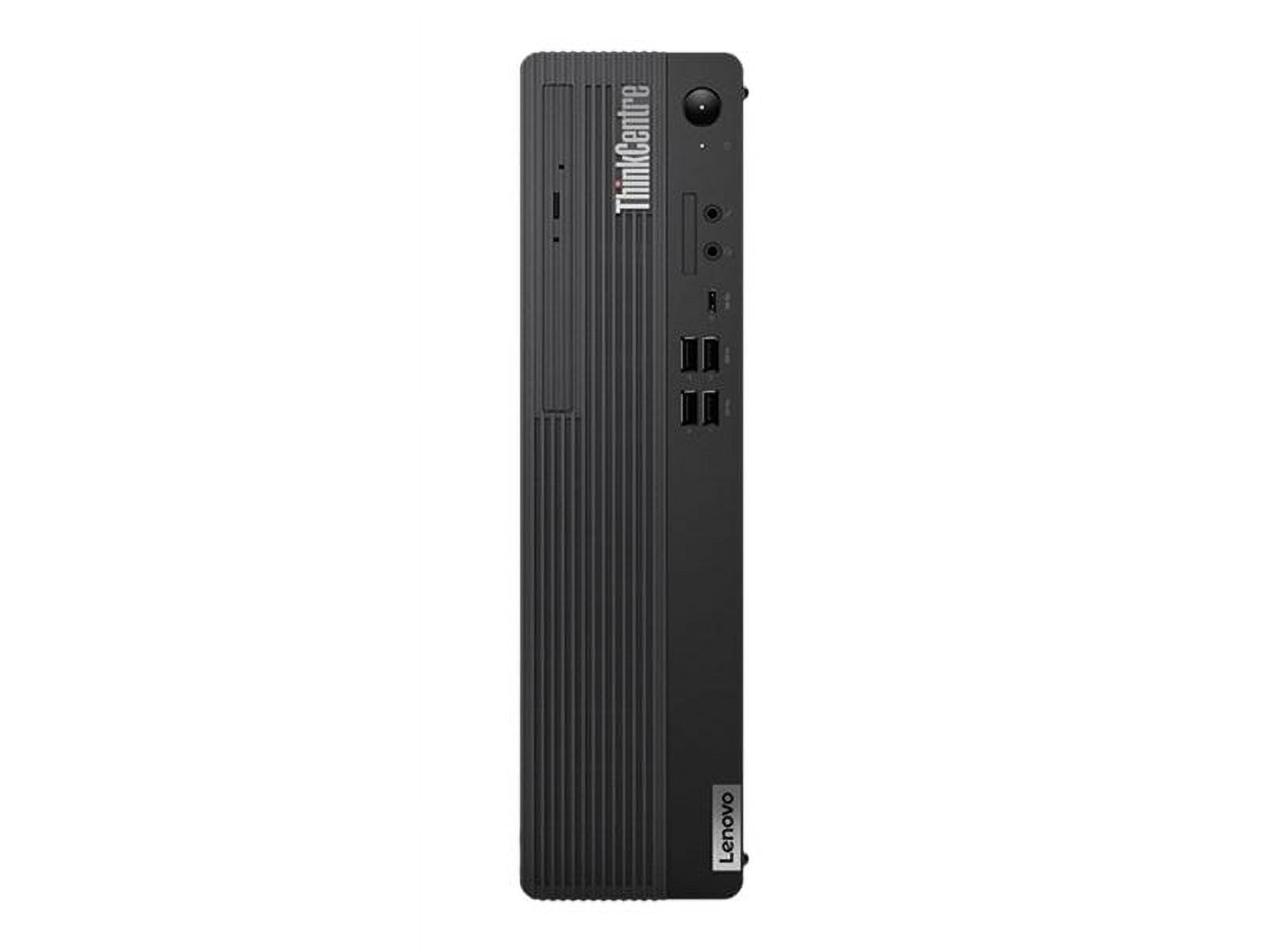Lenovo ThinkCentre M80s Gen 3 11TG - SFF Core i5 12500 / up to 4.6 GHz ...