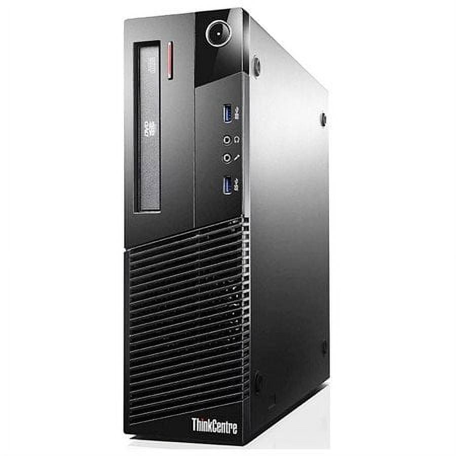 Pre-Owned Lenovo ThinkCentre M83 High Performance Business Small Factor ...