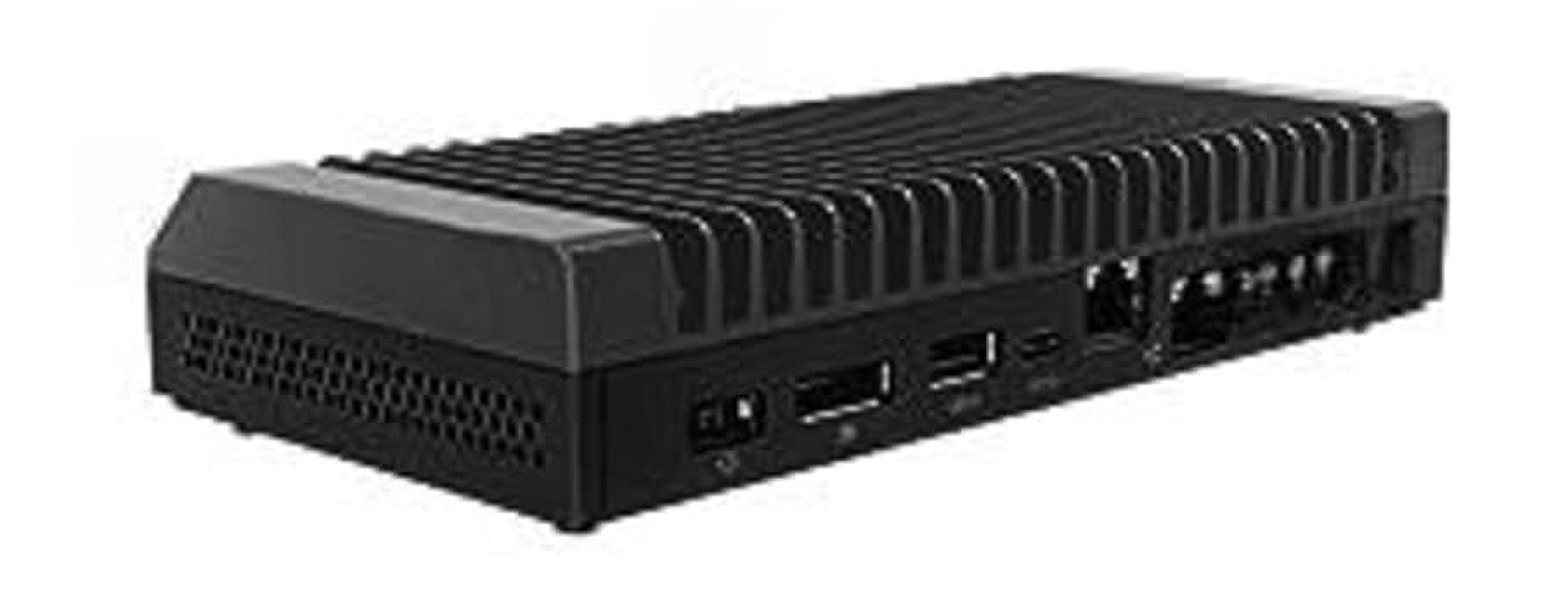 Lenovo ThinkCentre M90n1 IoT Gen 1 Nano Desktop | Celeron - 4205U ...
