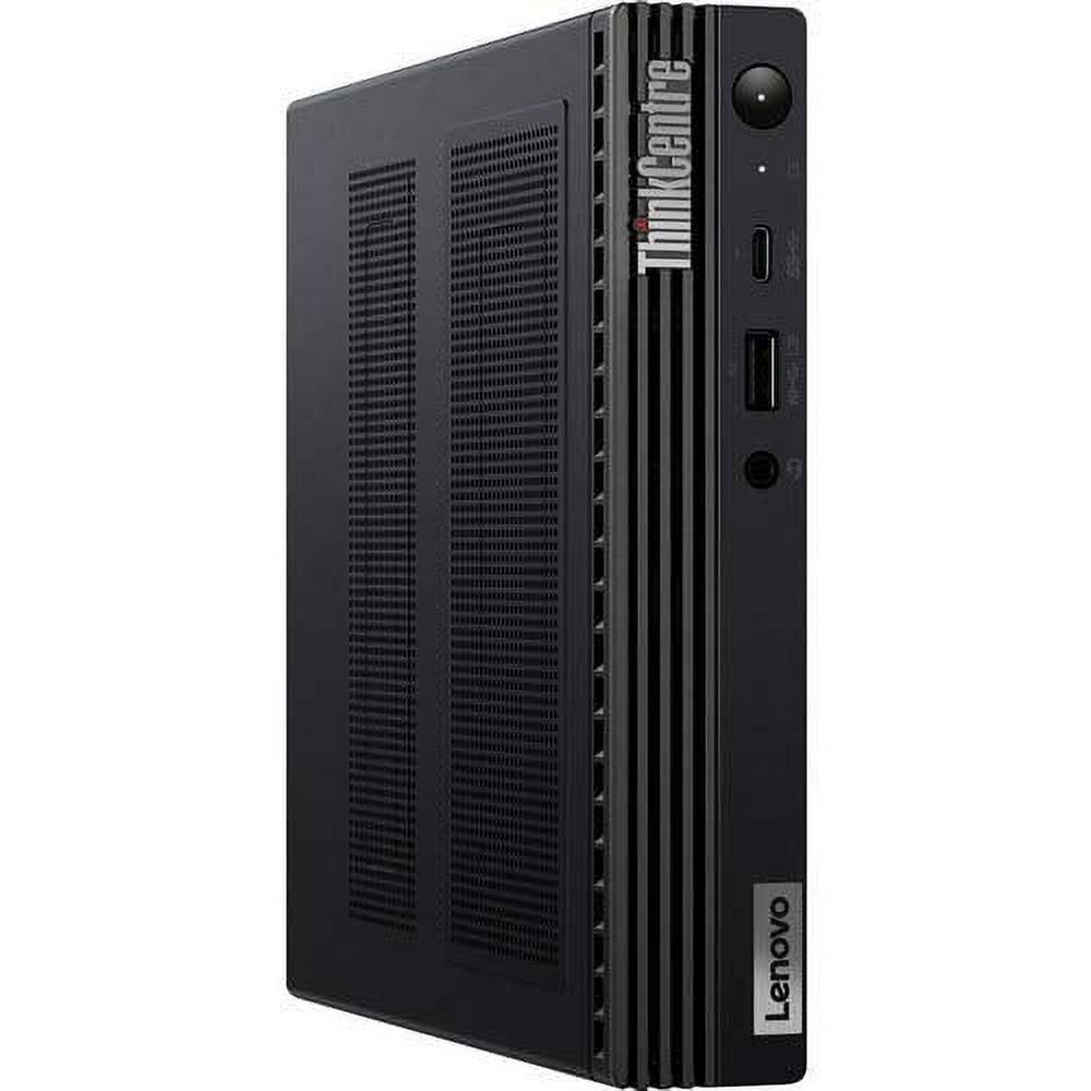 Lenovo ThinkCentre M90q 11CR0022US Desktop Computer - Intel Core i5 ...