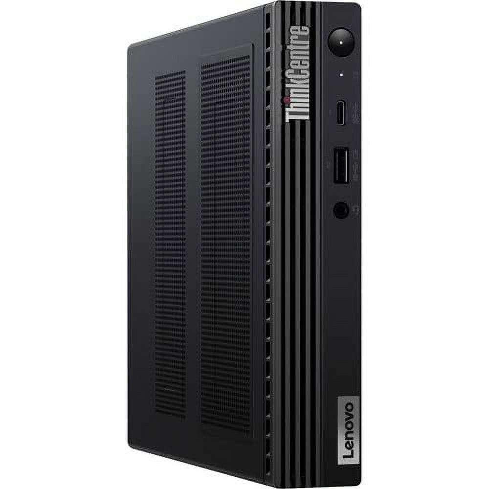Lenovo ThinkCentre M90q 11CR003XUS Desktop Computer - Intel Core i7 ...