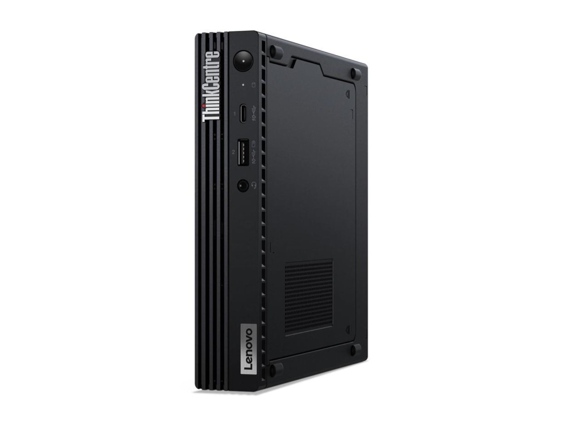Lenovo ThinkCentre M90q Gen 2 Mini PC, Intel Core i5-11500 Upto 4.6GHz ...