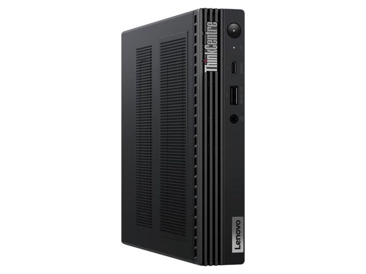 Lenovo ThinkCentre M90q Gen 3 11U5000SUS Desktop Computer - Intel Core ...