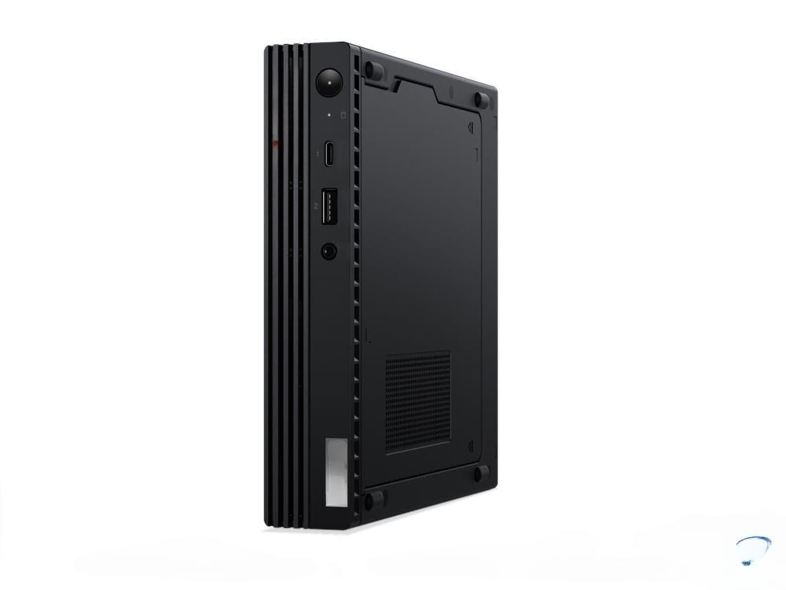 Lenovo ThinkCentre M90q Micro Tower Desktop | Core i7 - 10700 - 1TB SSD ...