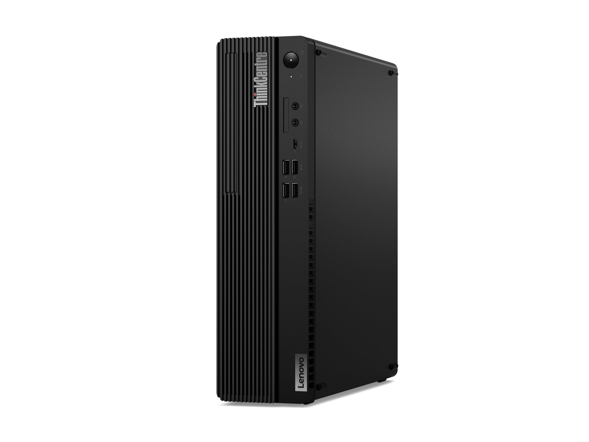 Lenovo ThinkCentre M90s Gen 5 12V4000AUS Desktop Computer - Intel Core ...
