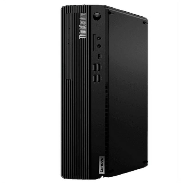 Lenovo ThinkCentre M90s Small Form Factor (SFF) Desktop, 10th Gen Intel ...
