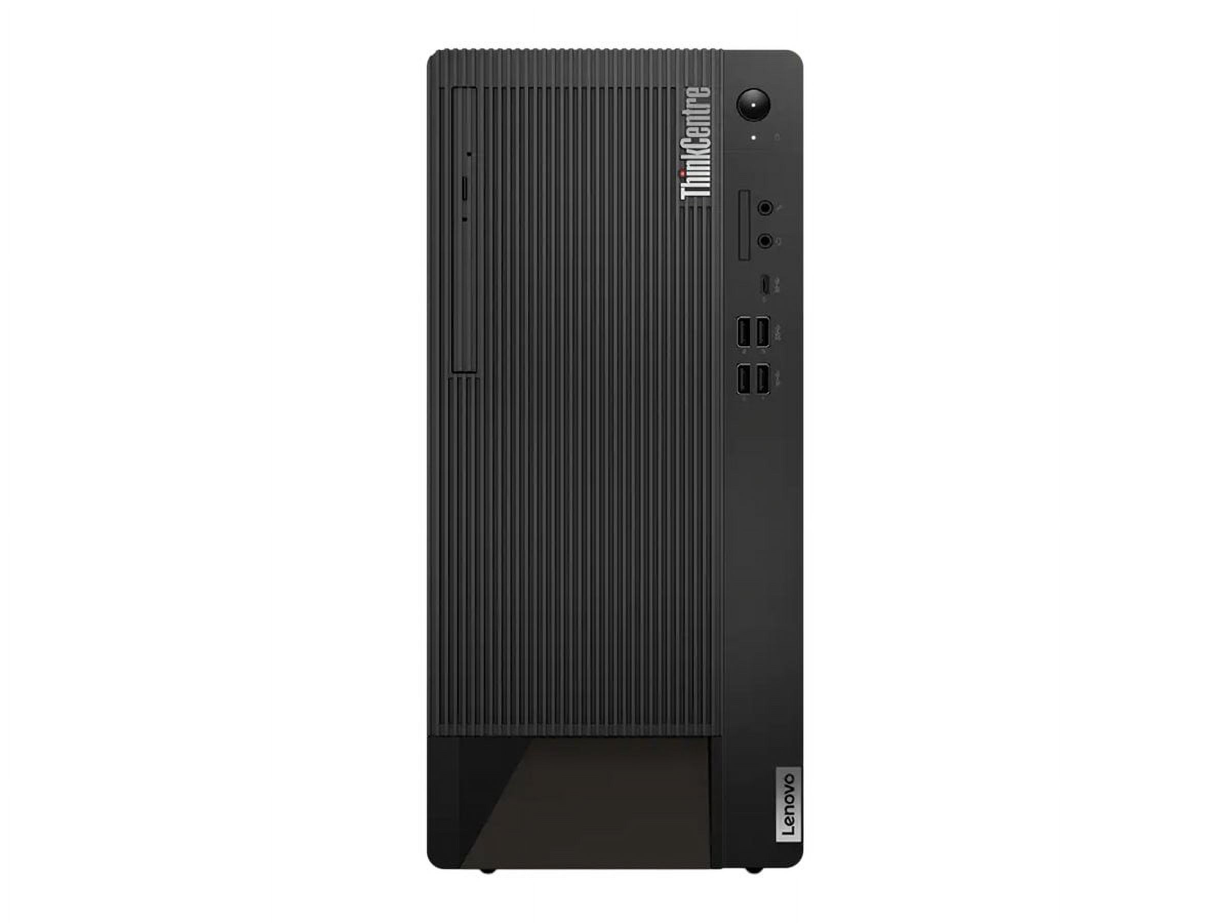 Lenovo ThinkCentre M90t Gen 3 11TN - Tower Core i5 12500 / up to 4.6 ...