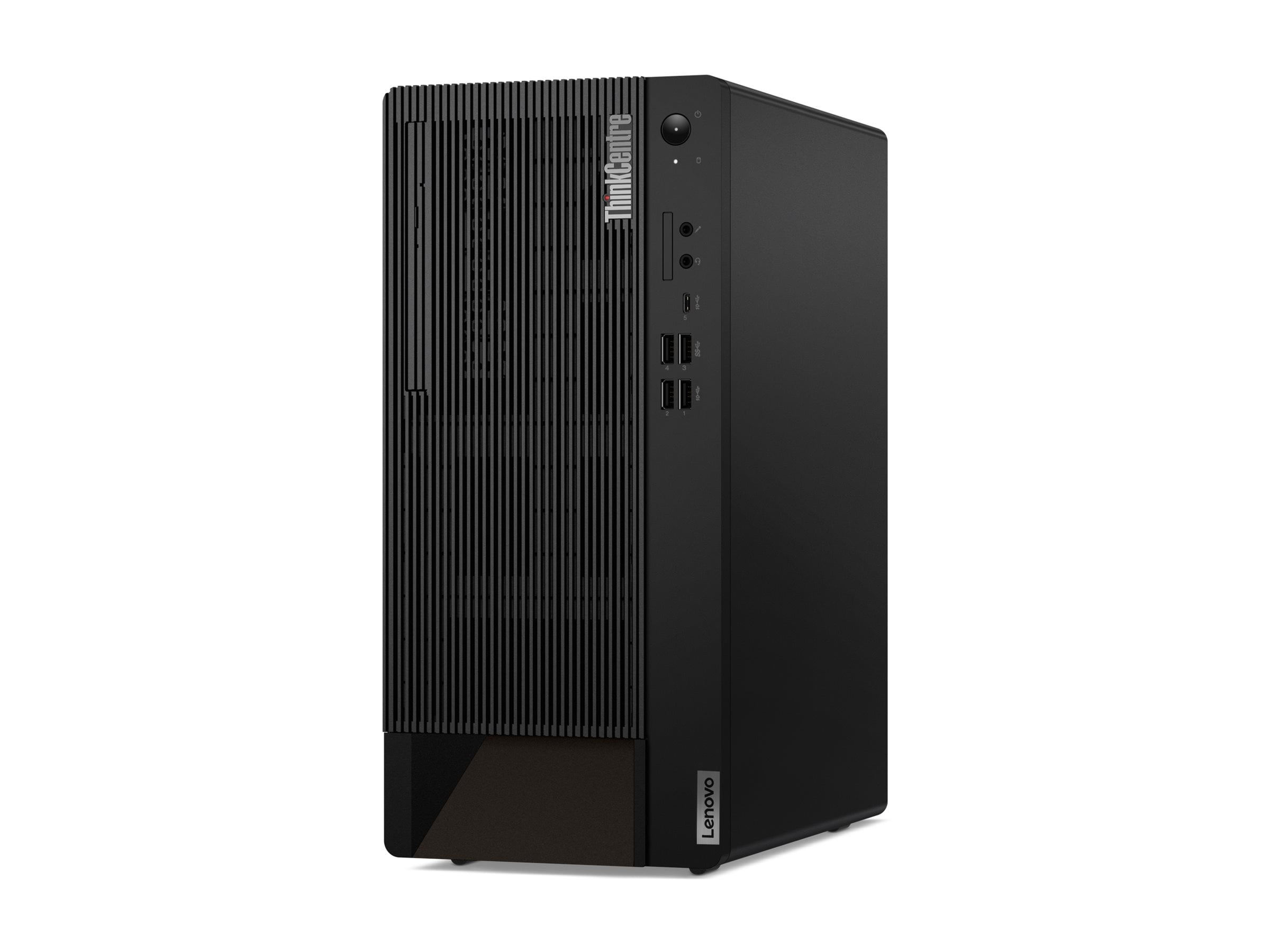 Lenovo ThinkCentre M90t Gen 5 12V2000EUS Desktop Computer - Intel Core ...