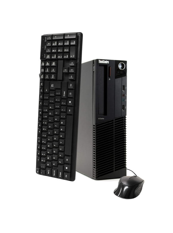 Refurbished Desktops in Shop Desktops By Type - Walmart.com