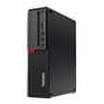 Lenovo ThinkCentre M910s 10MK - SFF - Core i5 7500 / up to 3.8 GHz ...