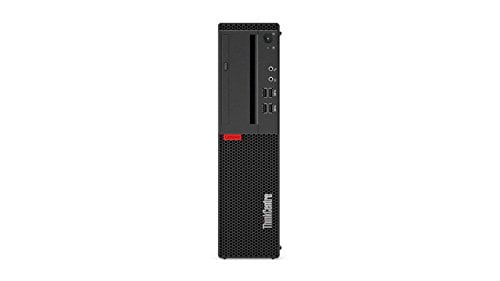 Lenovo ThinkCentre M910s 10MK000QUS Desktop Computer - Intel Core i5 ...
