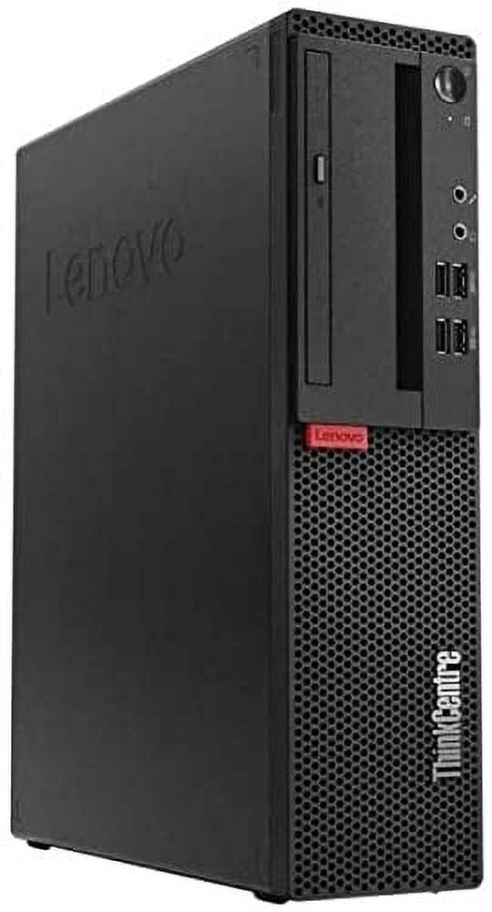 Lenovo ThinkCentre M910 SFF Desktop, Intel Core i5, 32GB RAM, 512GB SSD ...