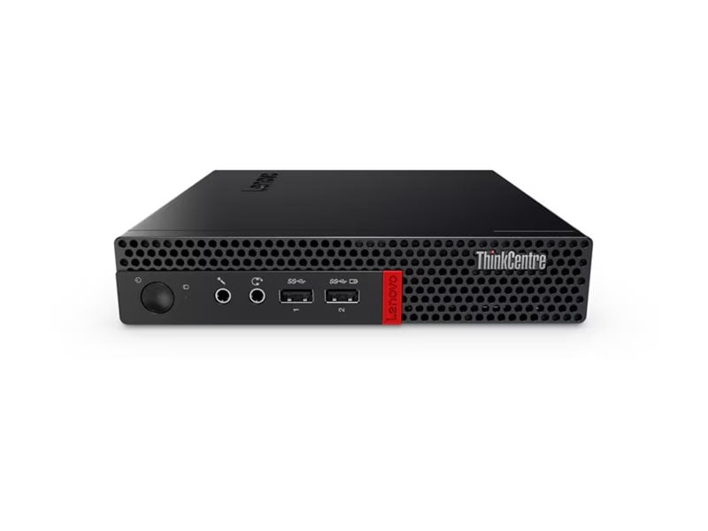 Lenovo ThinkCentre M910x 10N0001DUS Desktop Computer, Intel Core i5 7th ...