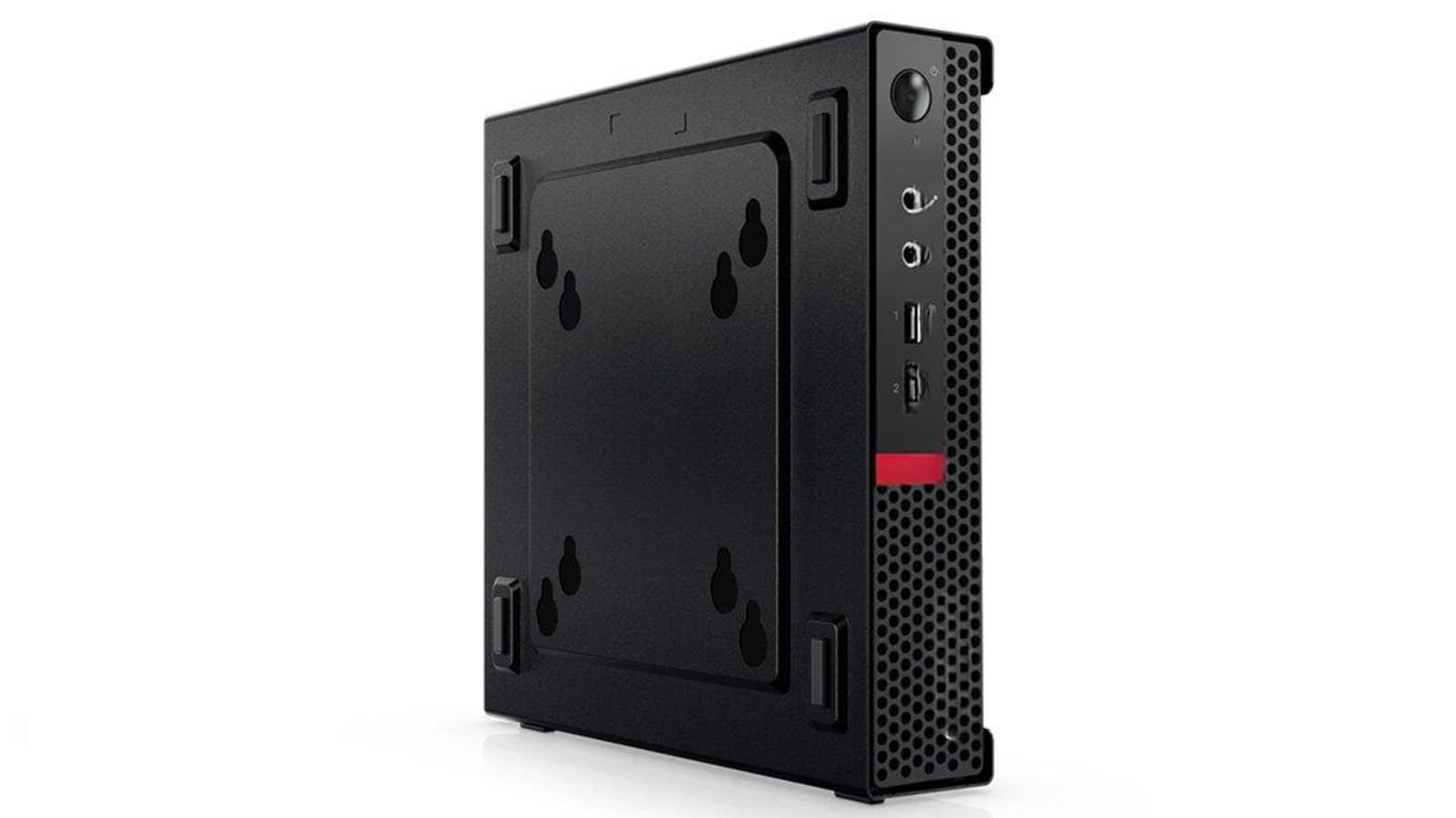 Lenovo ThinkCentre M910x Micro Tower Desktop | Core i7 - 6700T - 256GB ...