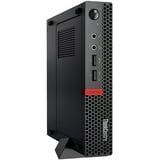 Lenovo ThinkCentre M910x Tiny Desktop, Intel Core i5-6500, 8GB DDR4 ...