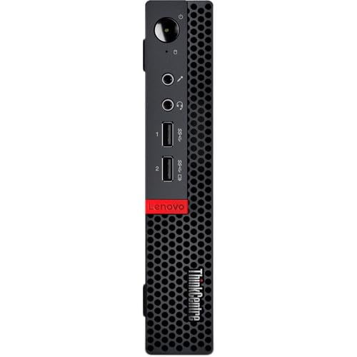 Lenovo ThinkCentre Mini Desktop 2024 AMD A4-9120e 2-Core AMD Radeon R3 ...